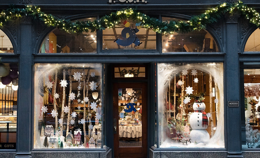 P.O.S.H. | Something that feels authentic — something that speaks t...